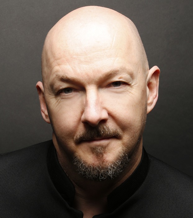 Christian Bas - Hypnothérapeute - Jeumont - Maubeuge